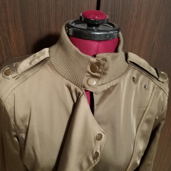 Nikibiki | Jackets & Coats | Nikibiki Jacket | Poshmark